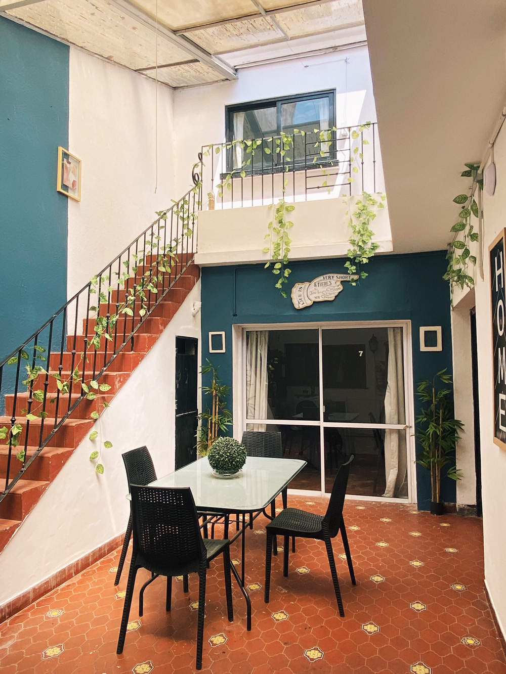 PALERMA – The BA Plan